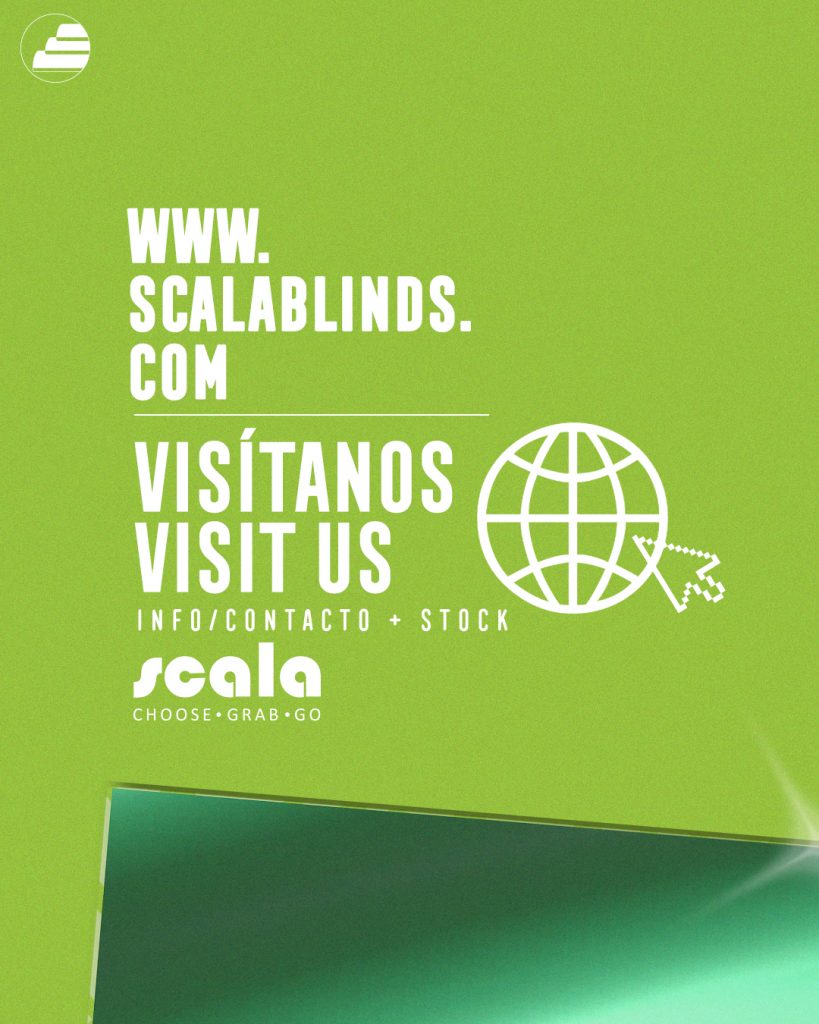 Scala Blinds – Scala Blinds