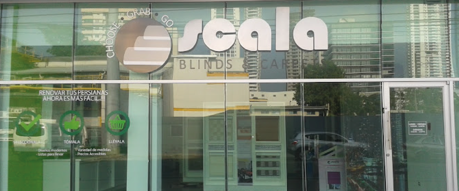 Get In Touch – Scala Blinds