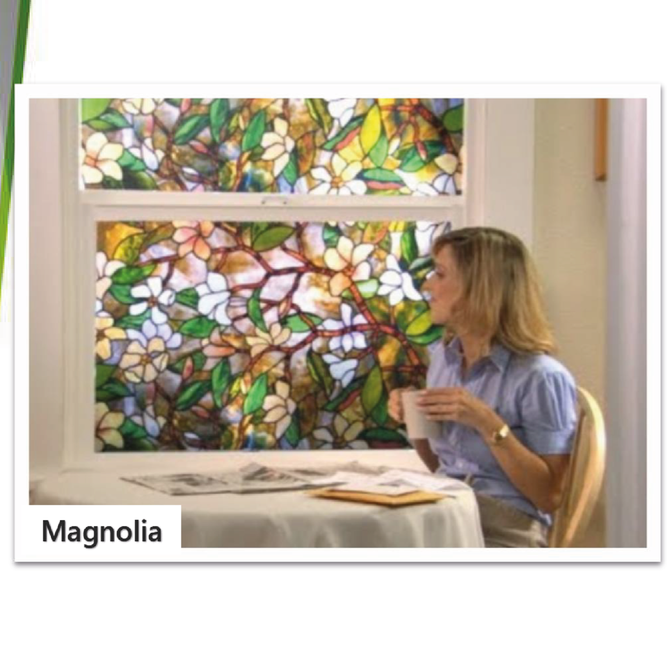 Magnolia Vitral – Scala Blinds