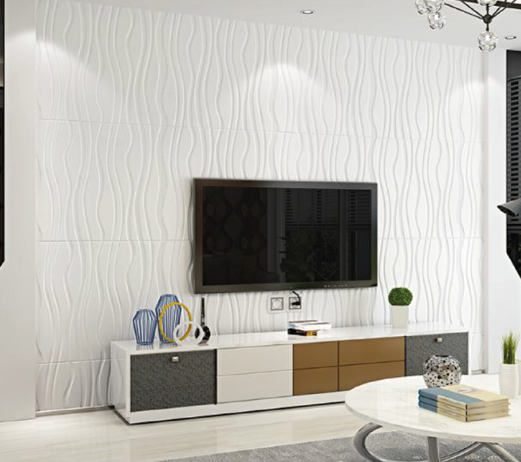 Wave Creative Design – Scala Blinds